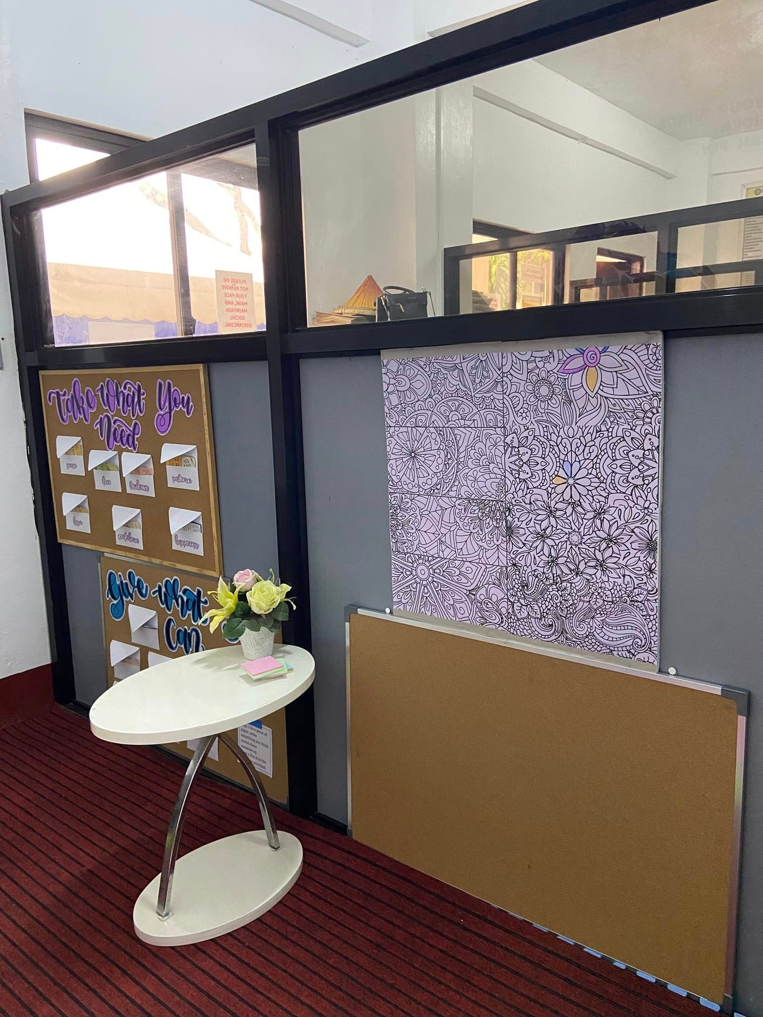 The Office of the Guidance Services launched 𝒦𝒶𝓃𝓁𝓊𝓃𝑔𝒶𝓃 - Medical ...