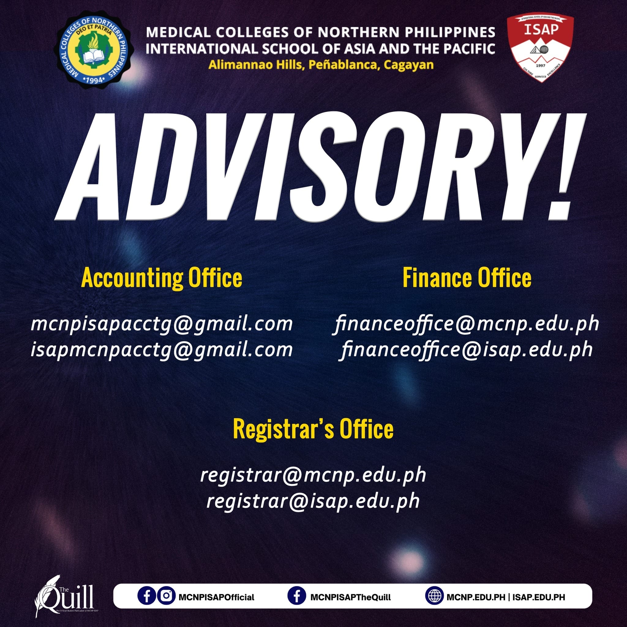 𝐎𝐅𝐅𝐈𝐂𝐈𝐀𝐋 𝐑𝐄𝐌𝐈𝐍𝐃𝐄𝐑: 𝐕𝐄𝐑𝐈𝐅𝐘 𝐒𝐂𝐇𝐎𝐎𝐋 𝐄𝐌𝐀𝐈𝐋𝐒 𝐓𝐎 𝐀𝐕𝐎𝐈𝐃 𝐒𝐂𝐀𝐌𝐒 - Medical ...