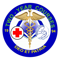 2-year Midwifery - Medical Colleges of Northern Philippines