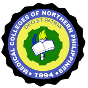 Medical Colleges of Northern Philippines – Home of the Mighty Eagles